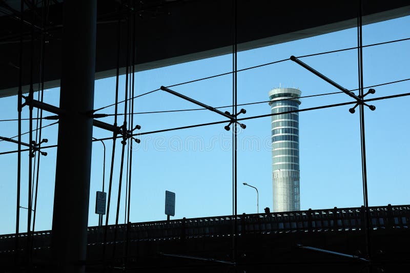 267 Inside Airport Control Tower Stock Photos - Free & Royalty-Free ...
