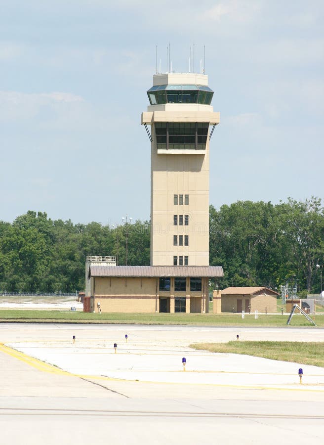 Control Tower stock photo. Image of img2620, airfield - 6189166