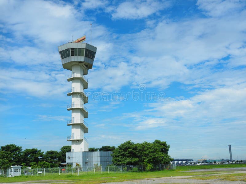 153 Information Technology Control View Tower Stock Photos - Free ...