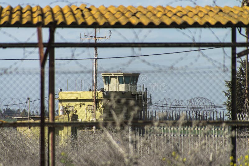 Control Tower stock photo. Image of industry, transportation - 67365418