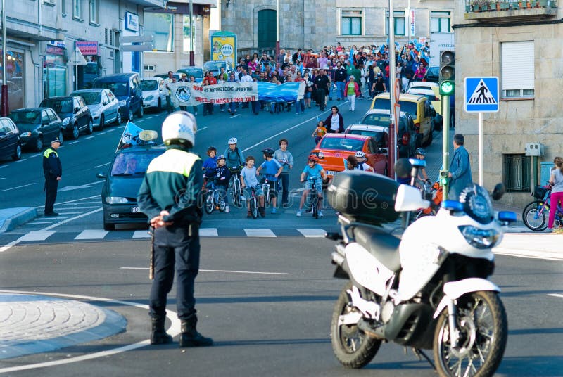 Control traffic editorial stock photo. Image of controls - 28248668