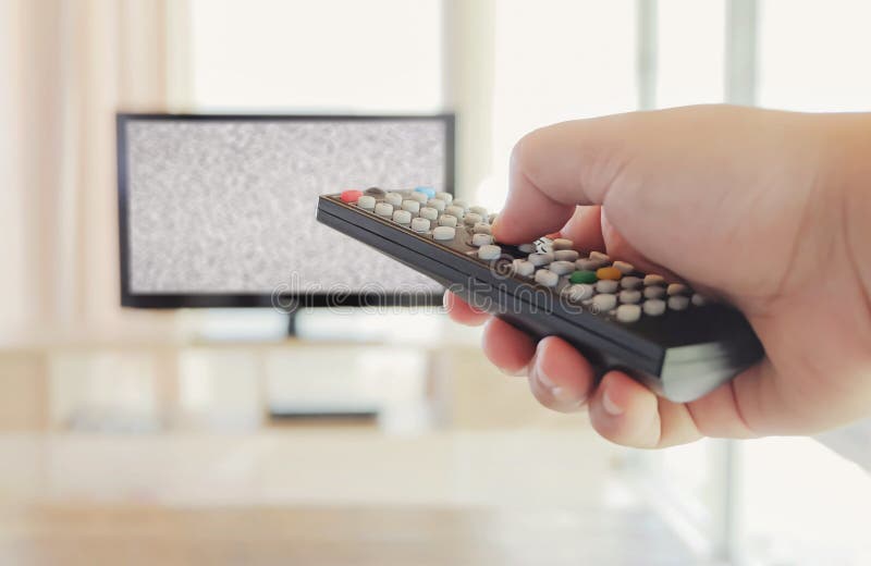 Control tv channel stock photo. Image of keypad, watching - 55540326
