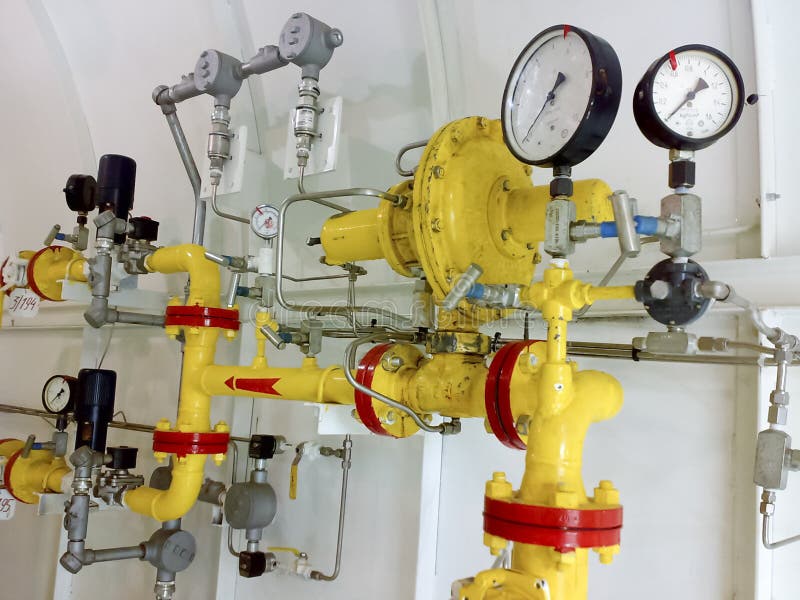 Control Unit for Ignition and Operation of the Hitter-Tritter Burner ...