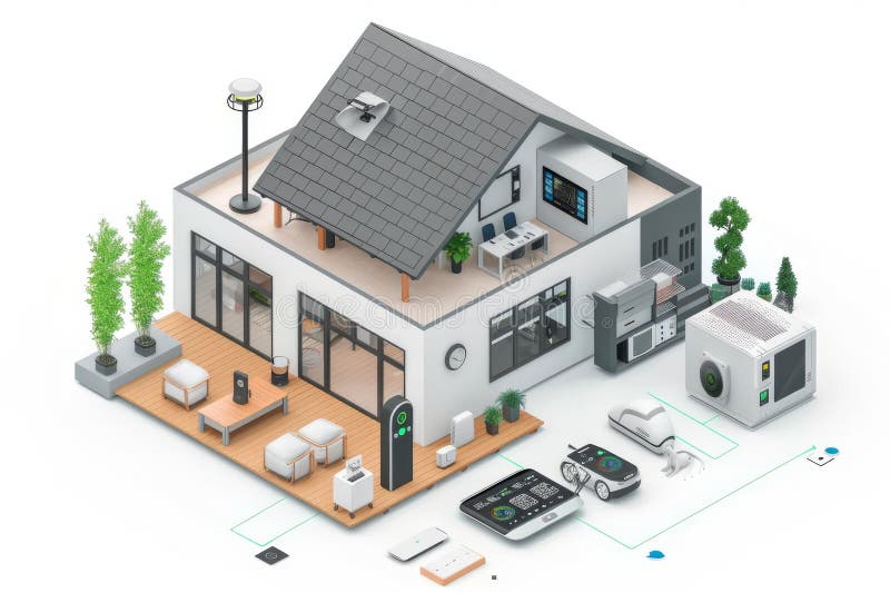 Control Urban Security with Network Operations and Alarm Panels ...