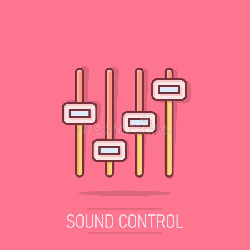 Music Controls Cartoon Stock Illustrations – 57 Music Controls Cartoon ...