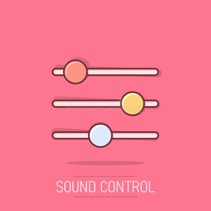 Music Controls Cartoon Stock Illustrations – 57 Music Controls Cartoon ...