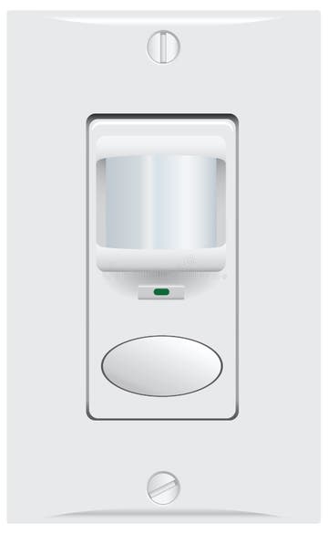 Alarm Motion Sensor Stock Illustrations – 2,327 Alarm Motion Sensor ...