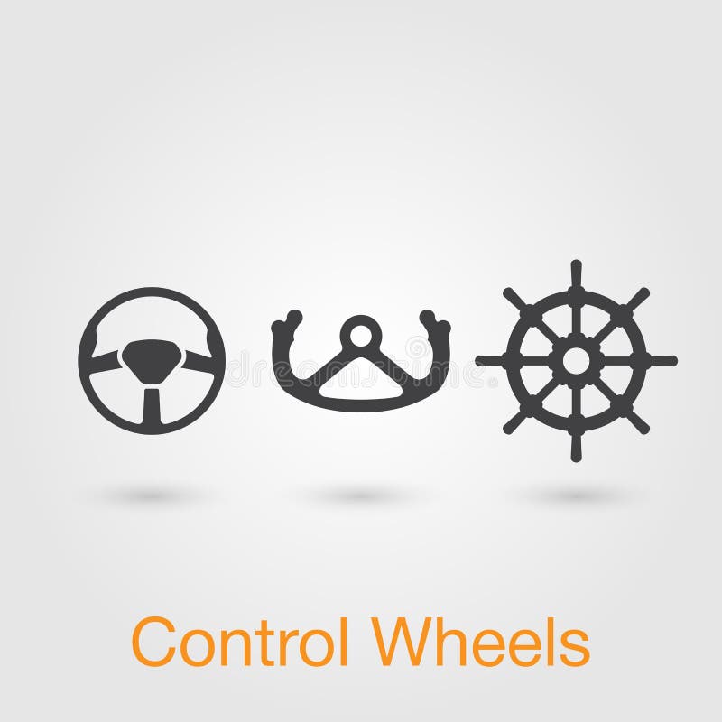 Throttle Icon Stock Illustrations – 320 Throttle Icon Stock ...