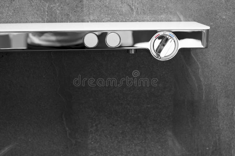 Controlled Air-conditioning, Climate Control Stock Photo - Image of ...