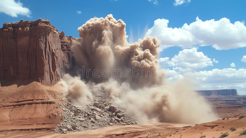 Controlled Blasting Techniques: Improving Efficiency and Safety during ...