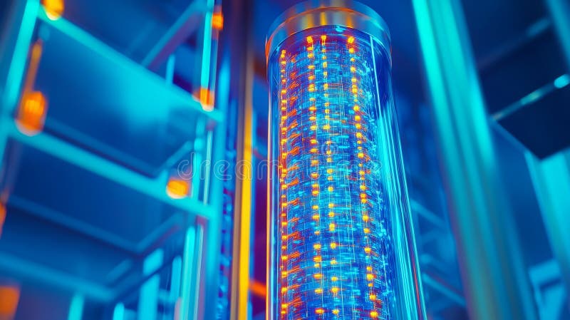 Cold Nuclear Fusion Reactor Stock Photos - Free & Royalty-Free Stock ...