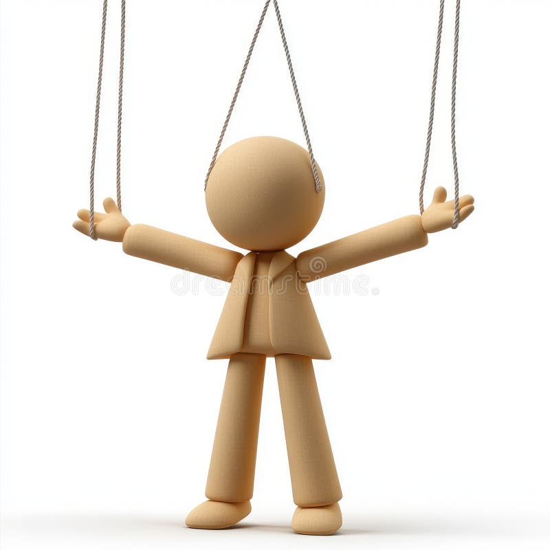 Controlled Strings Stock Illustrations – 231 Controlled Strings Stock ...