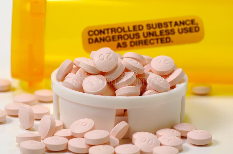 Controlled Substance stock image. Image of addiction, medical - 92783