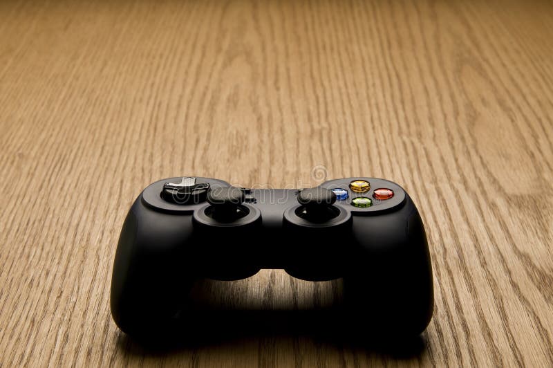 Controller stock photo. Image of close, retro, equipment - 22041058