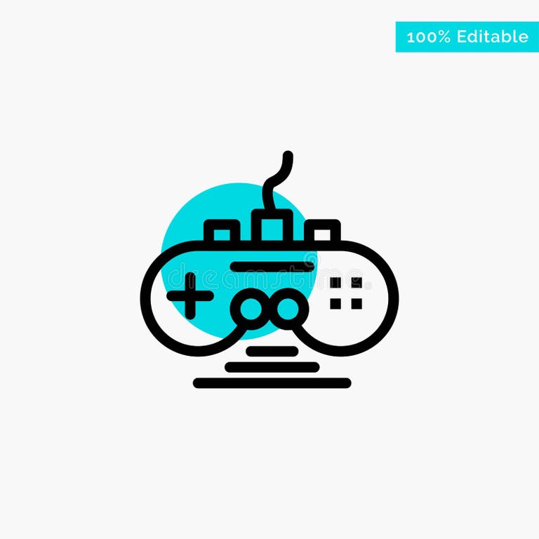 Gamepad Highlight Stock Illustrations – 10 Gamepad Highlight Stock ...