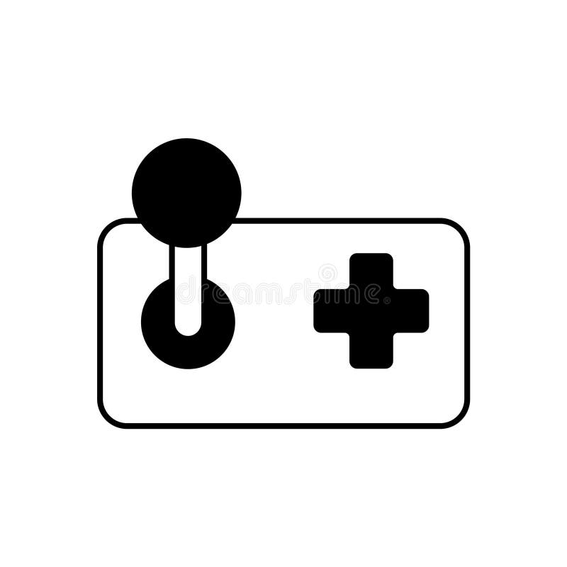 Controller Glyph Stock Illustrations – 1,943 Controller Glyph Stock ...