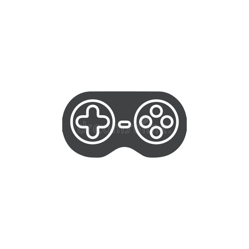 Controller Icon Group Symbol or Sign Vector Stock Illustration ...
