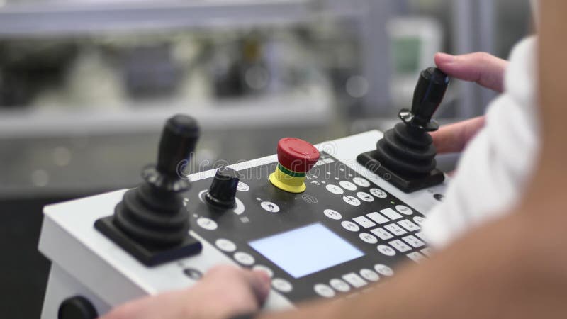 Controller of Professional 3D Measuring Machine Fully-Automatic CNC ...