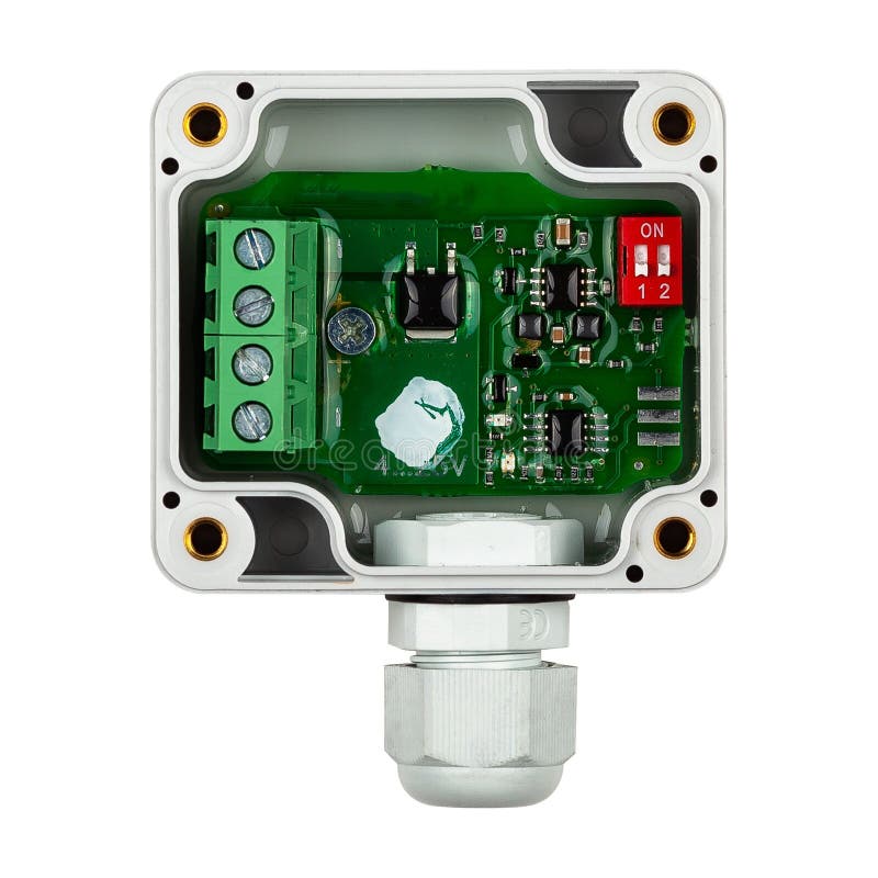 Led Controller Stock Illustrations – 449 Led Controller Stock ...