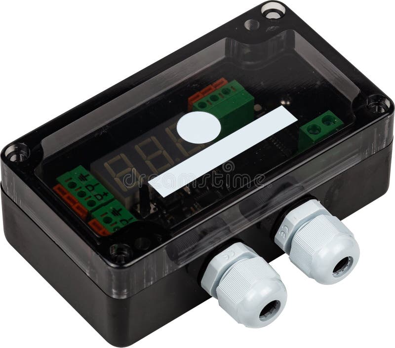 Led Controller Stock Illustrations – 449 Led Controller Stock ...