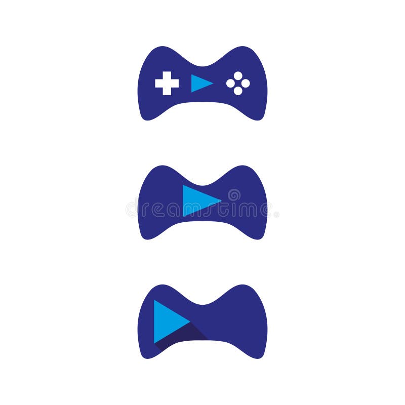 Controller 3 stock vector. Illustration of game, vector - 272115027