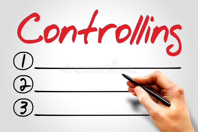 Controlling stock photo. Image of data, impact, controlling - 206030546