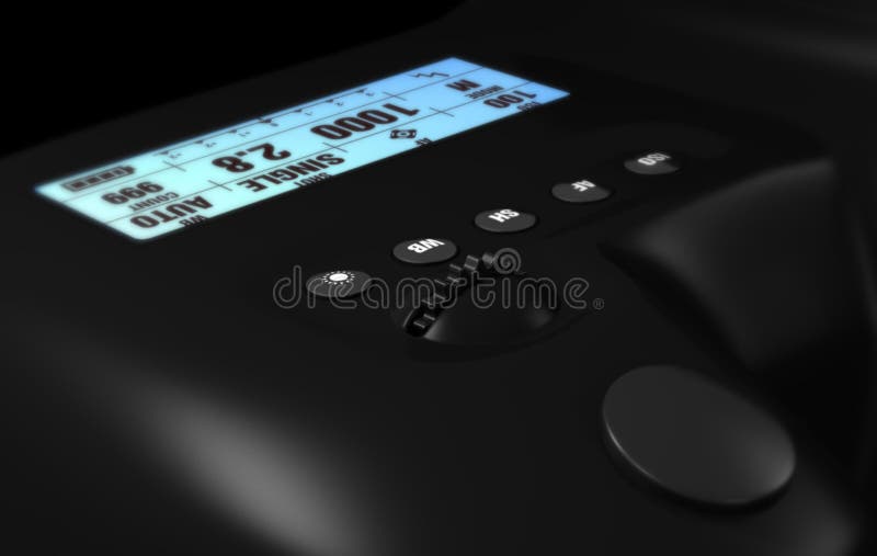 Camera Controls Stock Illustrations – 454 Camera Controls Stock ...