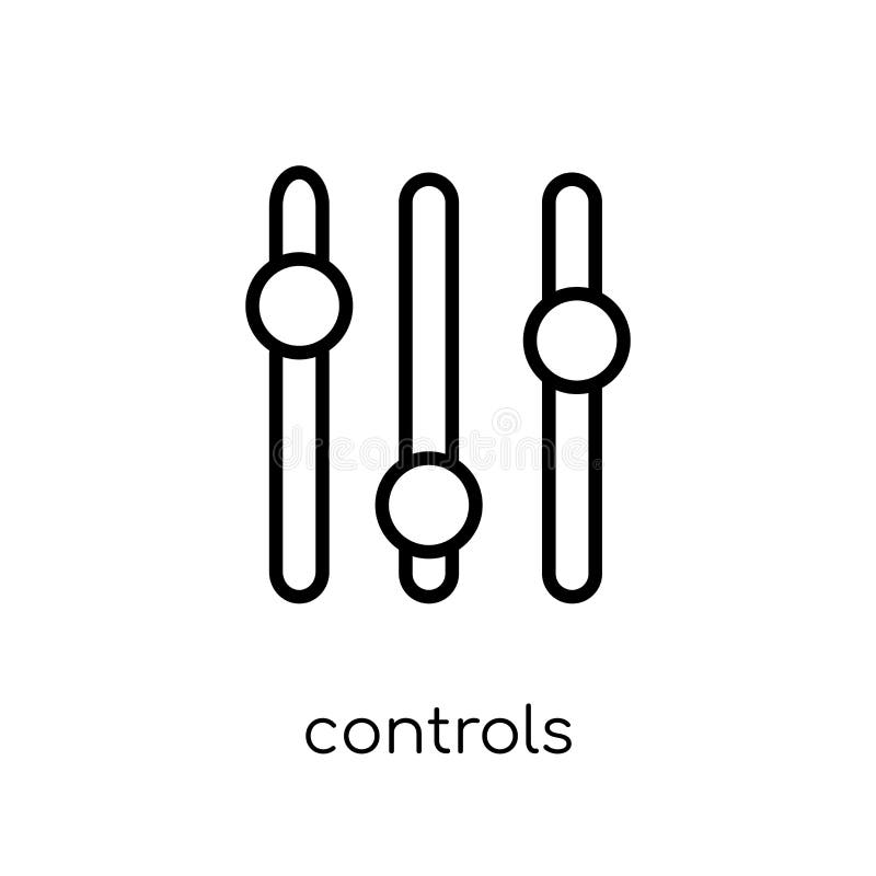 Interface Controls Stock Illustrations – 1,602 Interface Controls Stock ...