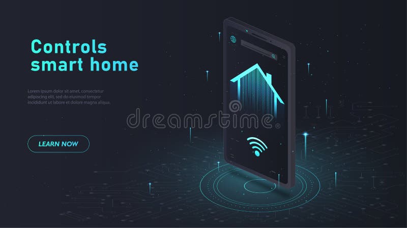 Voice Controls Stock Illustrations – 273 Voice Controls Stock ...