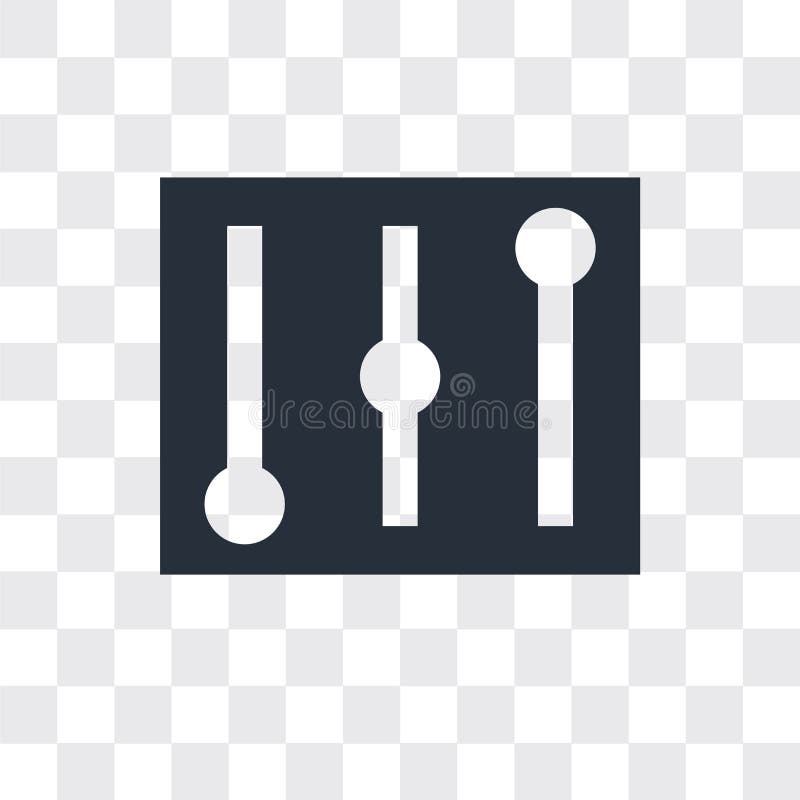 Controls Transparent Icon. Controls Symbol Design from Arcade Co Stock ...