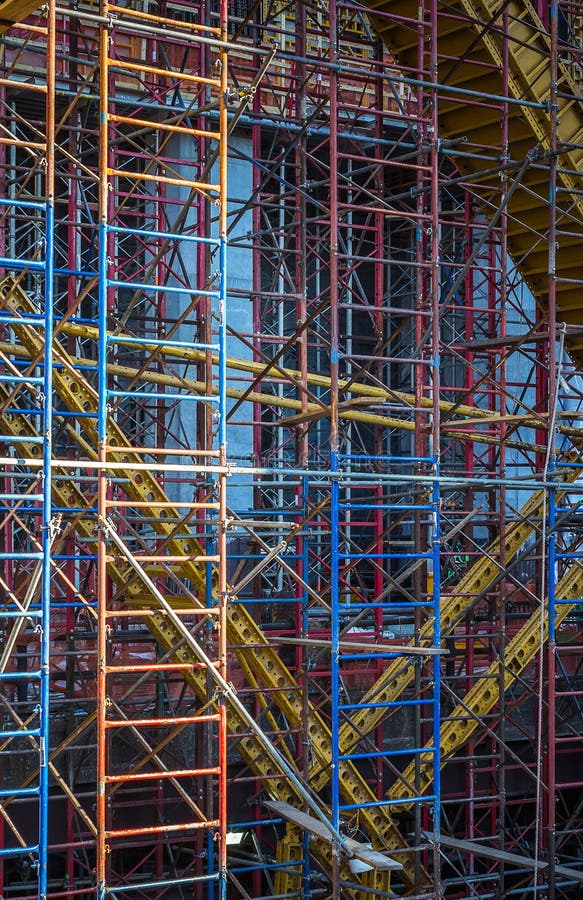 Construction stock image. Image of model, formation, plan - 36528581