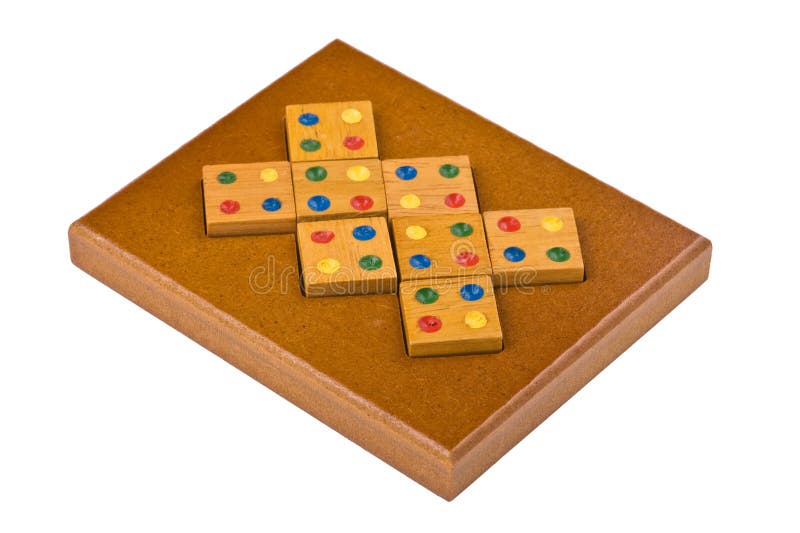 Conundrum stock photo. Image of element, studio, assemble - 30870170