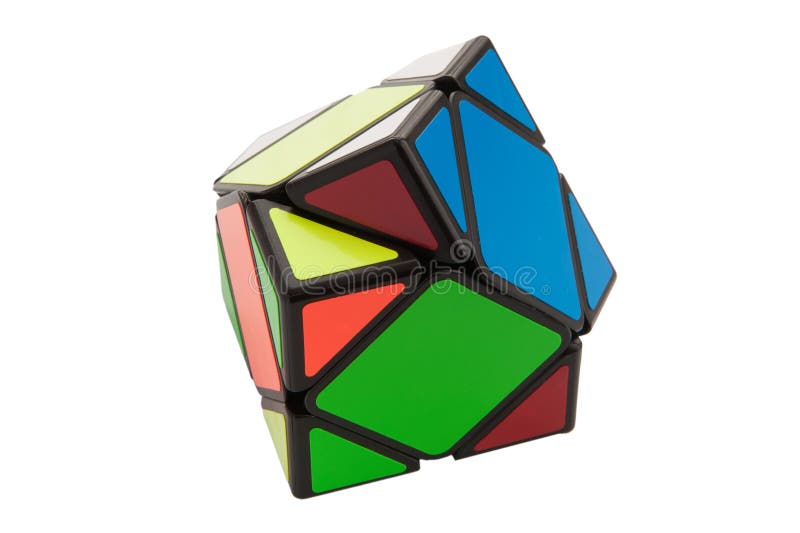 Conundrum stock photo. Image of element, studio, assemble - 30870170