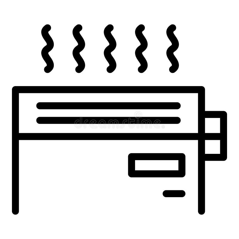 Black Convector Stock Illustrations – 281 Black Convector Stock ...