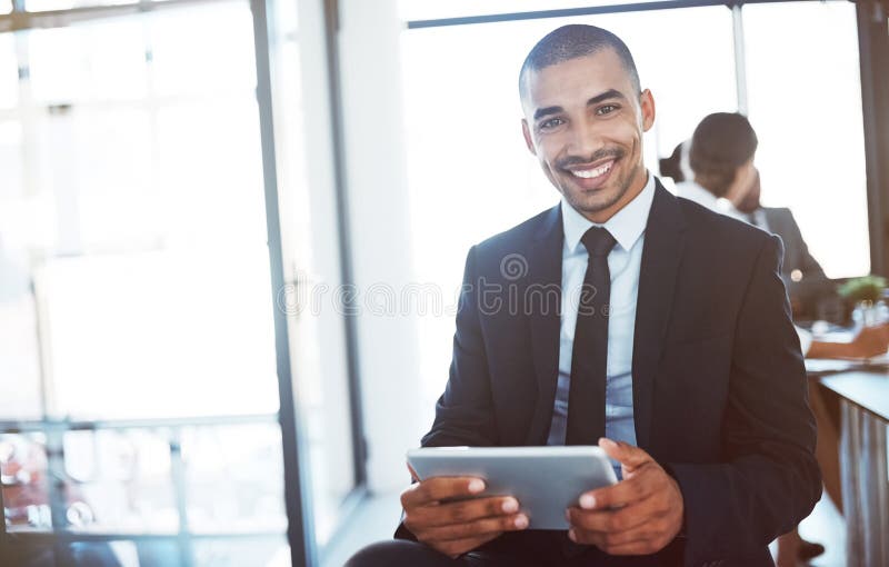 Convenience and Connectivity are Indispensable To the Modern Executive ...