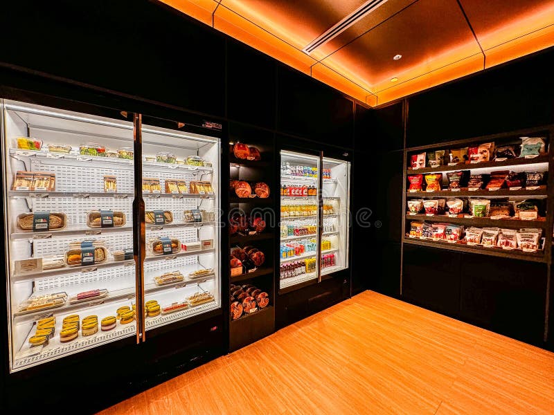 Convenience store editorial photo. Image of store, concept - 336754181