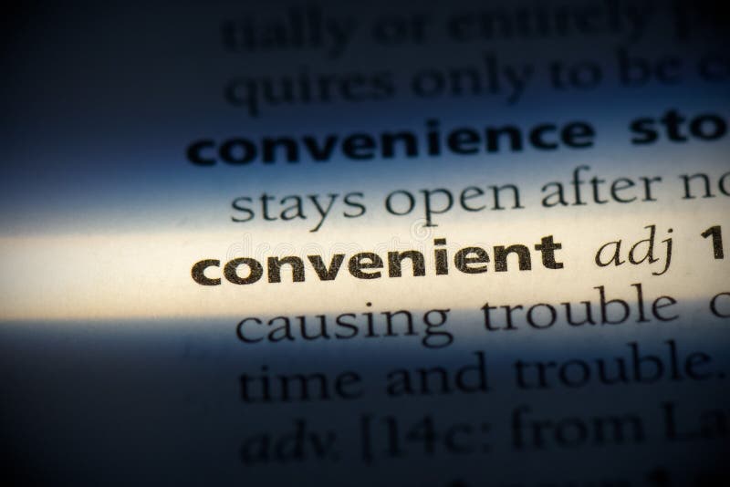 Conveniente Fotos De Stock - Descarga 64,669 Fotos Libres de Derechos