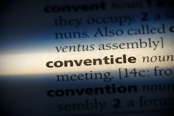 Conventicle stock image. Image of meaning, closeup, book - 161392995