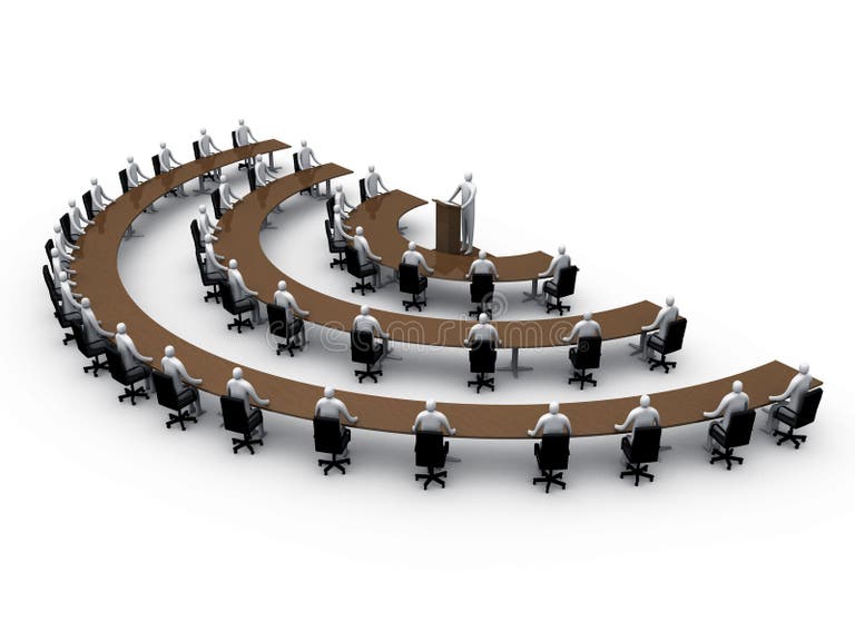 Convention Stock Illustrations – 65,402 Convention Stock Illustrations ...