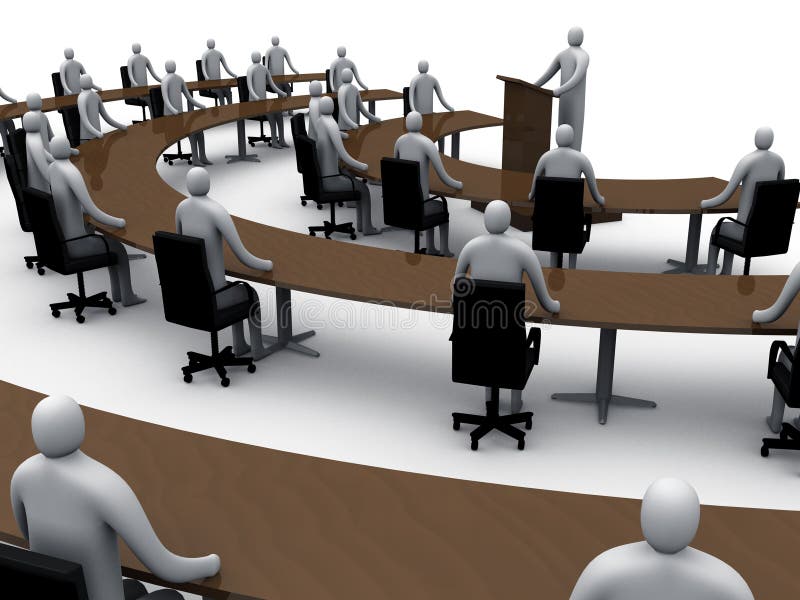 Convention Stock Illustrations – 65,402 Convention Stock Illustrations ...