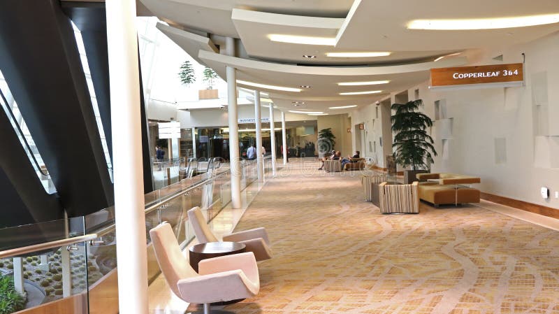 Convention center editorial photography. Image of hall - 54367012