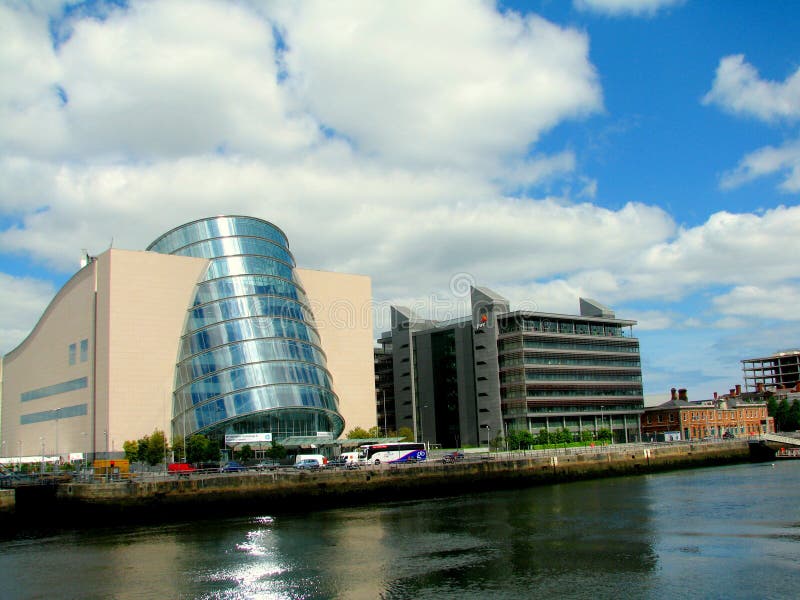 The Convention Centre editorial photography. Image of busy - 55485497