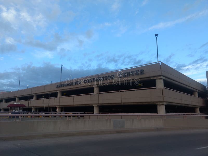 Convention editorial image. Image of facility, parking - 150080920