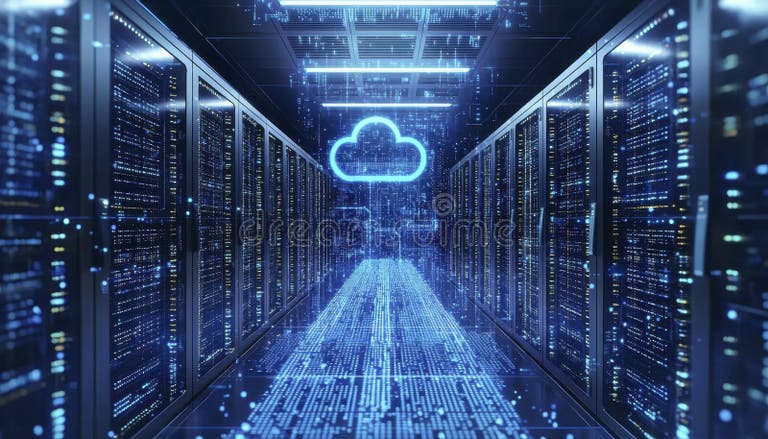 The Convergence of Artificial Intelligence and Cloud Computing Has Revolutionized Big Data ...