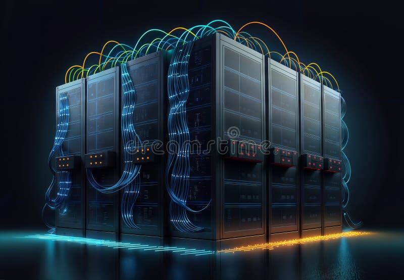 BESS: Where Battery Power and Technology Converge, Generative Ai Stock ...