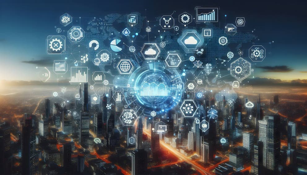 The Convergence of Data-Driven Insights and Technological Innovation in ...