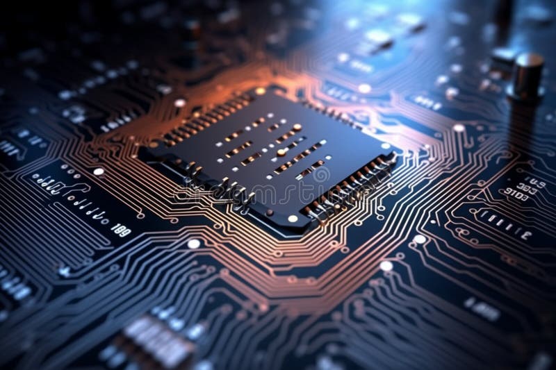 Convergence of Intricate Mandala Patterns, Radiating from a Central ...