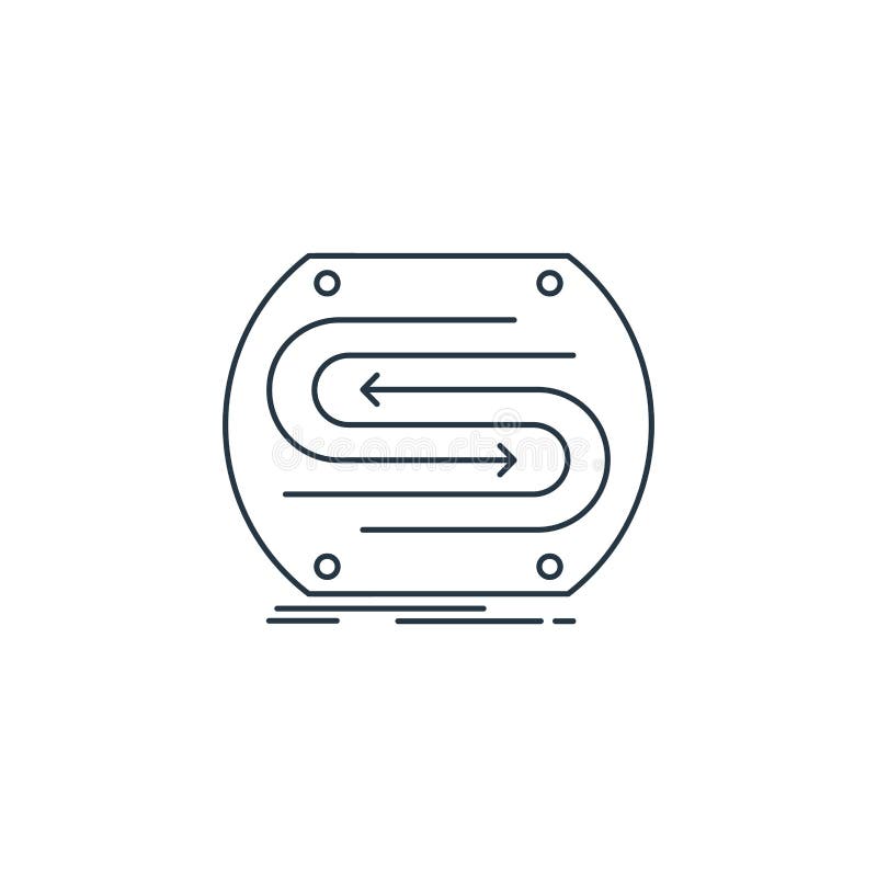 Convergence Icon Vector from Analytic Investment and Balanced Scorecard ... Convergence Icon Vector from Analytic Investment and Balanced Scorecard ...