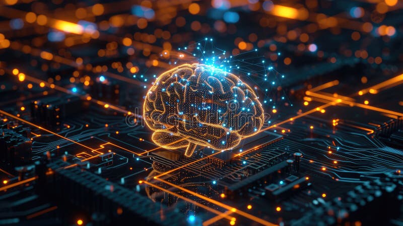 The Convergence of Machine Learning, Artificial Intelligence, AI, Deep ...