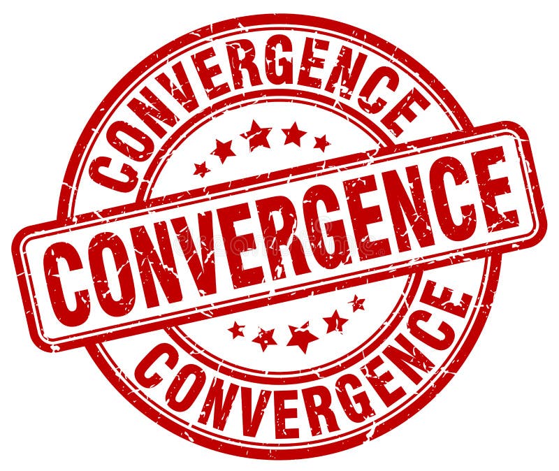 Convergence Stamp Stock Illustrations – 159 Convergence Stamp Stock ...